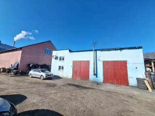 Otomobil servisi WorkAuto, Minskaya oblastı, foto