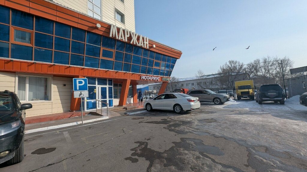 Yazar kasa ve sarf malzemeleri Control Systems, Astana, foto