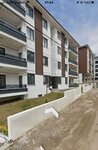 Alaca konakları (Yalova, Çiftlikköy, Mızrak Sok.), konut blokları  Çiftlikköy'den