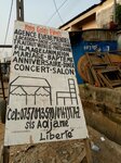 King's Gold Event (Rue E57 No:351, La commune Adjamé), etkinlik organizasyonu  Abican'dan