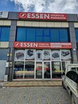Essen (Fevziçakmak Mah., 10659. Sok., No:13/A, Karatay, Konya), hidrolik ve hava basınçlı ekipman firmaları  Konya'dan