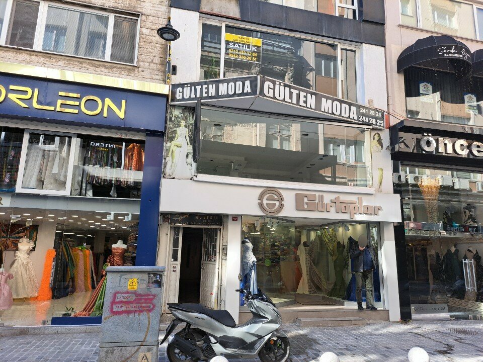 Otomobil servisi Alvekil Dış Ticaret, İstanbul, foto