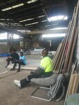 Yoyo Foods (Umuzilikazi Road No:5242), sanayi kuruluşu  Lusaka'dan