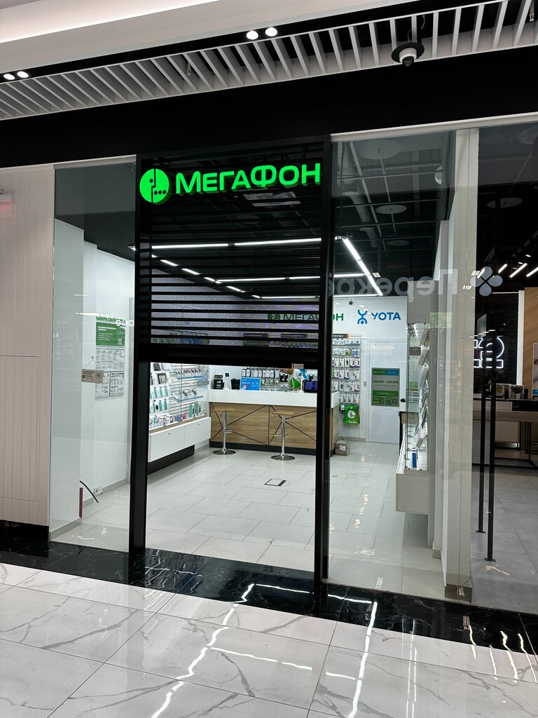 Şarj cihazı kiralama EnerGO, Moskova, foto