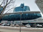 International Center for Green Technologies and Investment Projects (Dostyq kóshesi No:18), sivil toplum kuruluşları  Astana'dan