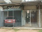 Soldeer (Santa Cruz de la Sierra, Distrito Municipal 4, Avenida Mario R. Gutierrez), kaynak makinaları ve malzemeleri firmaları  Santa‑Krus'tan