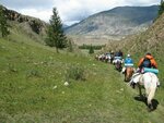 Пять Озёр (Republic of Khakassia, Shirinskiy rayon, poselok Zhemchuzhny, ulitsa Gaydara, 1), tatil köyleri  Hakasya'dan
