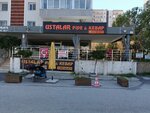Ustalar Pide & Kebap (İzmir, Serdivan, İstiklal Mah., 2. Cad., 31C), restoran  Serdivan'dan