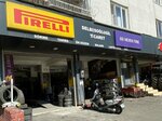 Pirelli Lastikleri - Delbesoğlugil Ticaret (Bahçelievler, İnönü Cd. No:23/B, 27010 Şahinbey/Gaziantep), jant ve lastikçiler  Gaziantep'ten