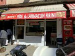 Davet Pide & Lahmacun Fırını (Gaziantep, Şahinbey, Tepebaşı Mah., Hastane Cad., 77), ekmek fırını  Gaziantep'ten