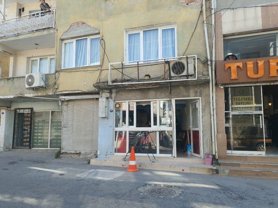 Kuaförler Emircan Kuaför, İzmir, foto