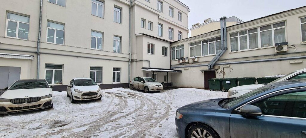 Güvenlik firmaları Chop Kupol, Kazan, foto