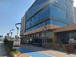 Sedef Hotel (Adana, Seyhan, Turhan Cemal Beriker Blv., 95/1), otel  Adana'dan