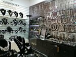 Турецкая бижутерия (Vernadskogo Avenue No:14А), bijuteriler  Moskova'dan