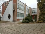 Yasli-sad № 418 (Burdziejnaga Street No:33), anaokulları  Minsk'ten