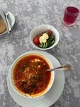 Эдельвейс (Donskaya ulitsa No:53, posyolok Vesyoly), restoran  Rostovskaya oblastından