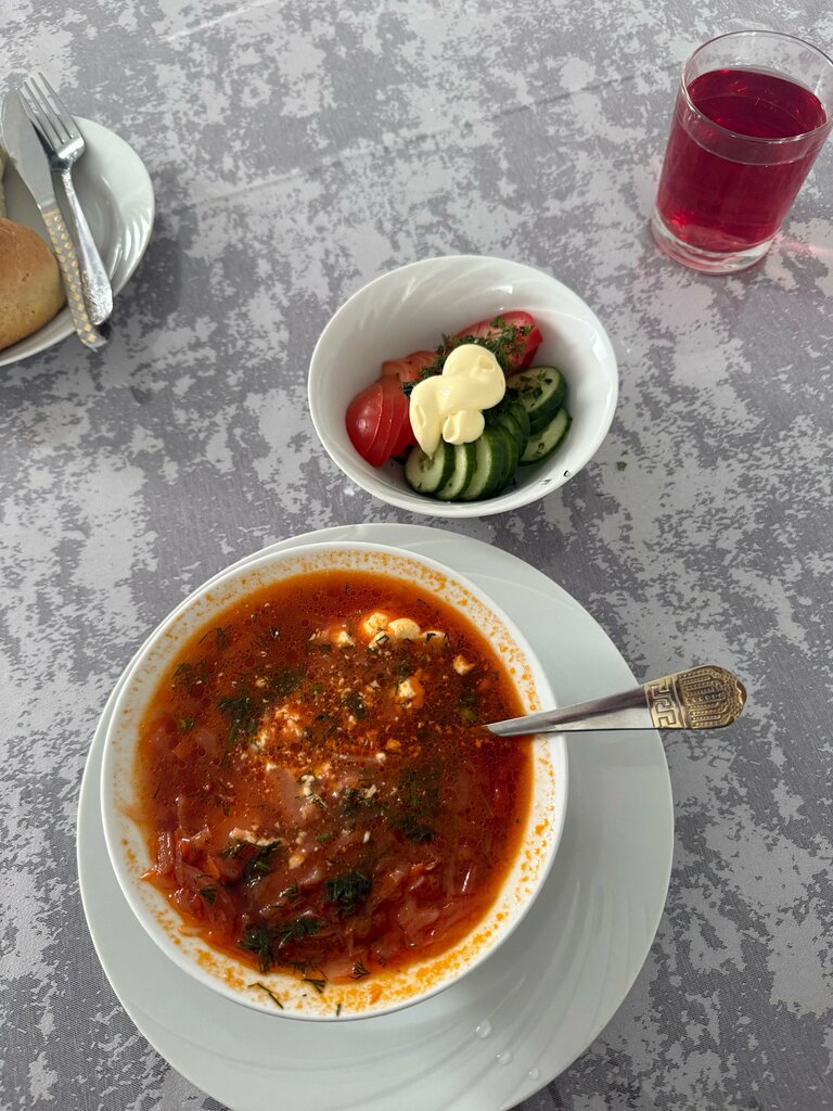 Restoran Эдельвейс, Rostovskaya oblastı, foto