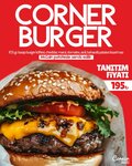 Corner Kitchn (Bursa, Osmangazi, Hocaalizade Mah., 6. Güllü Sok., 4A), restoran  Bursa'dan