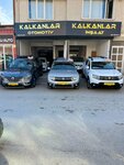 Kalkanlar Auto İnşaat (Tokat, Zile, Cedit Mah., Mazmanlar Cad., 24A), otomobil satış galerileri  Zile'den