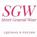 Sgw (Borisovskye Prudy Street No:26к2), giyim mağazası  Moskova'dan