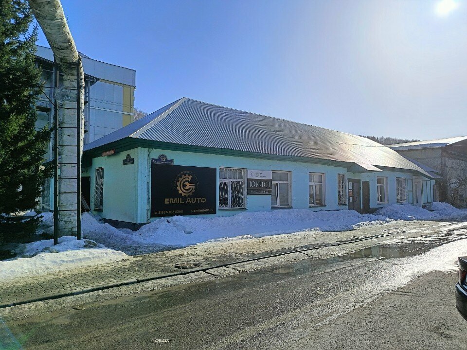 Otomobil camları Автостекла, Gorno‑Altaysk, foto