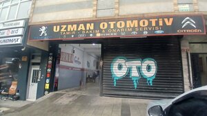Uzman Otomotiv (Kocatepe Mah., 50. Yıl Cad., No:67, Bayrampaşa, İstanbul), otomobil servisi  İstanbul'dan