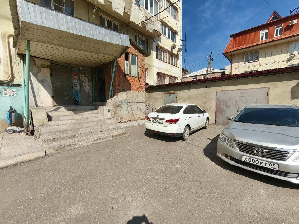 Avukatlar Адвокаты, Makhachkala, foto