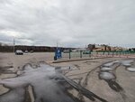 Парковка (Yaroslavl, Zavolzhskiy City administrative district), otopark alanı  Yaroslavl'dan