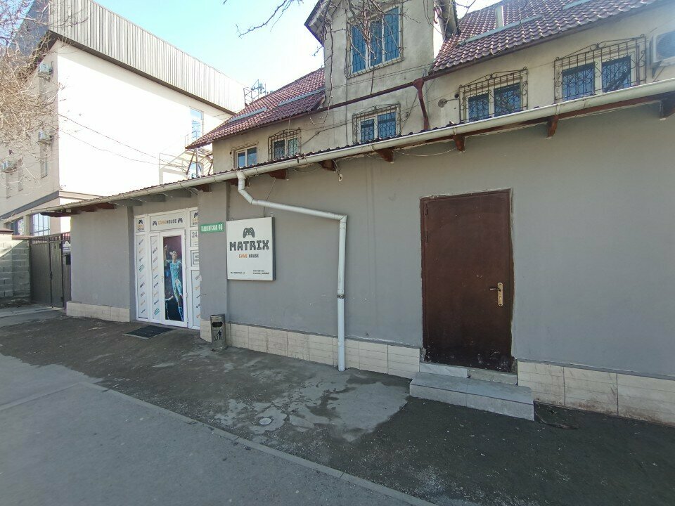 Şişirilebilir ürünler Эдвенче, Bişkek, foto