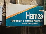 Hamza (Province of Sindh, Karachi, Mohammad Anfals Street), metal dedektörü  Karaçi'den