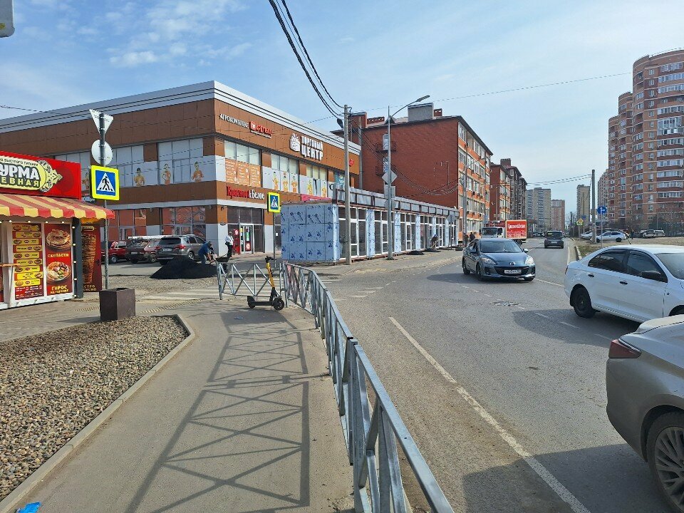 Fast food Настоящий вкус востока, Krasnodar, foto