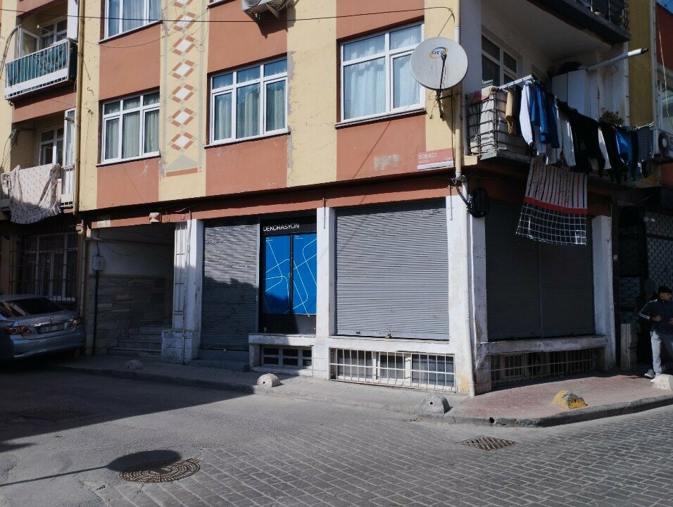 Çiçekçiler Aslı Çiçekliği, İstanbul, foto