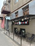 Koi sushi (Silver street No:32), suşi restoranı  Tiflis'ten
