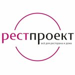 Рестпроект (Malysheva Street No:71), restoran ekipmanları  Yekaterinburg'dan
