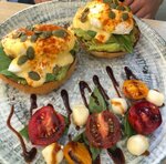 Morn (İstanbul, Kadıköy, Yoğurtçu Parkı Cad., 62A), restoran  İstanbul'dan