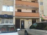 Пили ногти а не мозг (Tukhachevskogo Street No:26/9), manikür-pedikür  Stavropol'dan