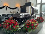 Мос Ритуал (Shkulyova Street No:2А), cenaze hizmetleri  Moskova'dan