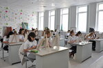 InArtLab (Krasnogorsky Boulevard No:12А), sanat okulları  Krasnogorsk'tan