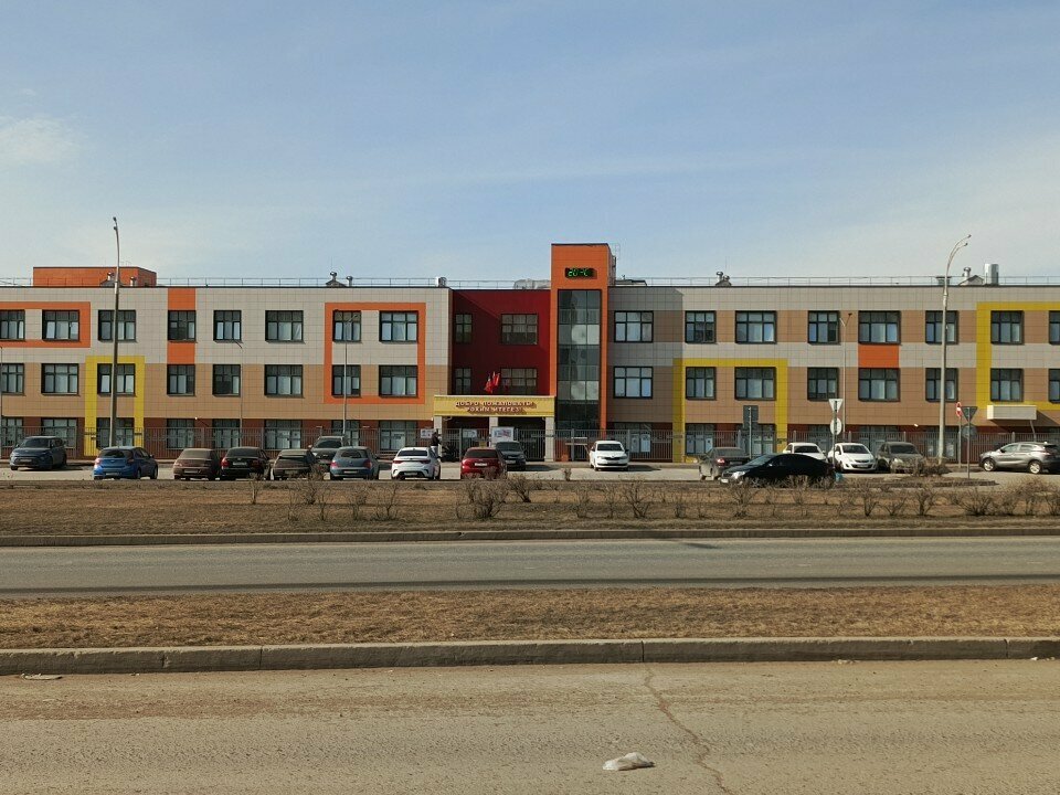 Sürücü kursları Prestizh, Naberejniye Çelny (Yar Çallı), foto