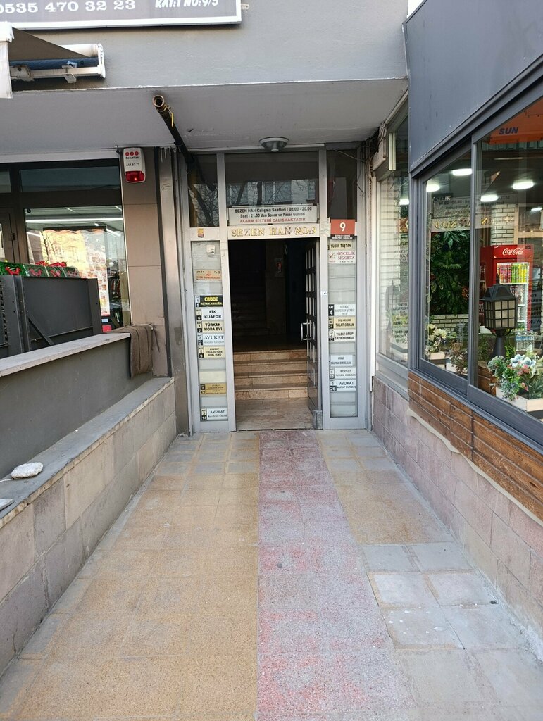 Mali denetleme şirketleri Yazgı Mali Müşavirlik, Ankara, foto
