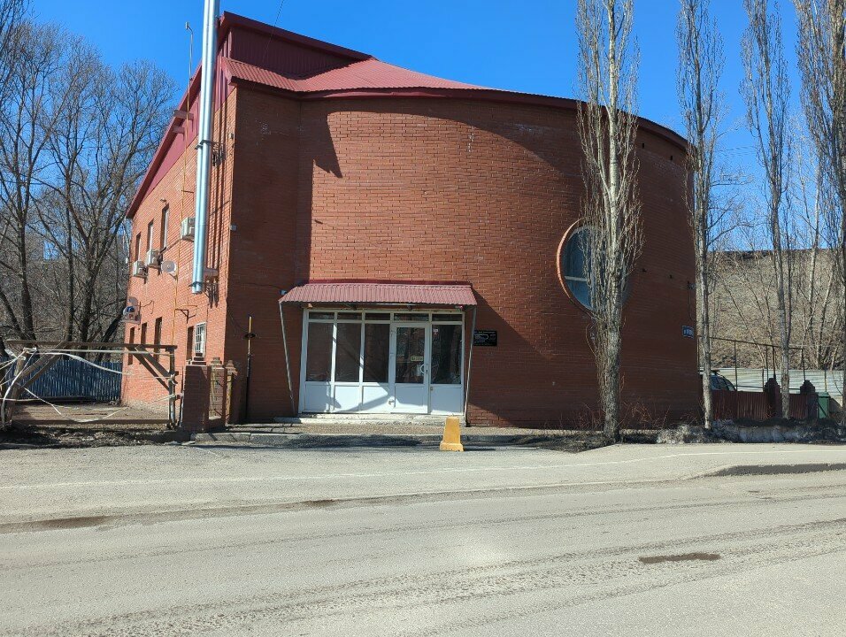Test laboratuvarı Road Construction Research Laboratory, Ufa, foto