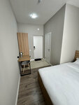 Uide hotel (Mámetova kóshesi No:67А/1, Medeu City Administrative District), otel  Almatı'dan