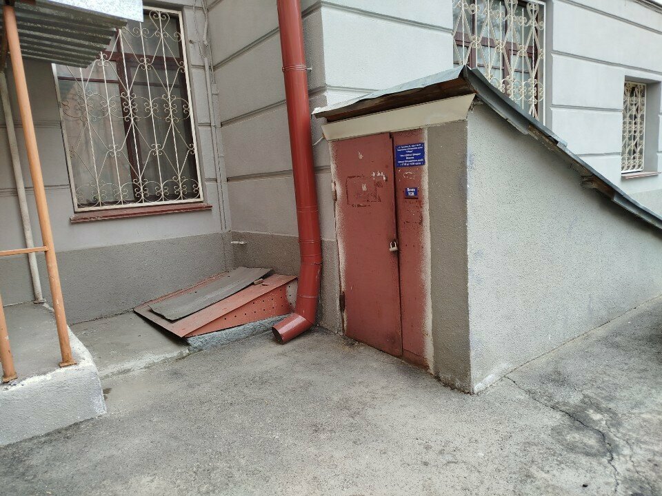 Konut servisleri kuruluşları ТСЖ Сибиряк, Novosibirsk, foto
