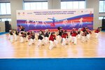 Fitndanza (prospekt Lenina No:14), dans okulları  Yegoryevsk'ten