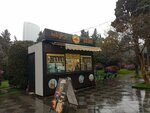 Basunus (Autonomous Republic of Adjara, Batumi, Petre Melikishvili Street), dondurmacılar  Batum'dan
