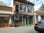 Sea Level Pub (Nizami Nərimanov küçəsi No:75), nargile kafeler  Bakü'den