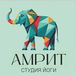 Amrit (Skandinavskaya ulitsa No:1к13), yoga stüdyosu  Krasnodar'dan