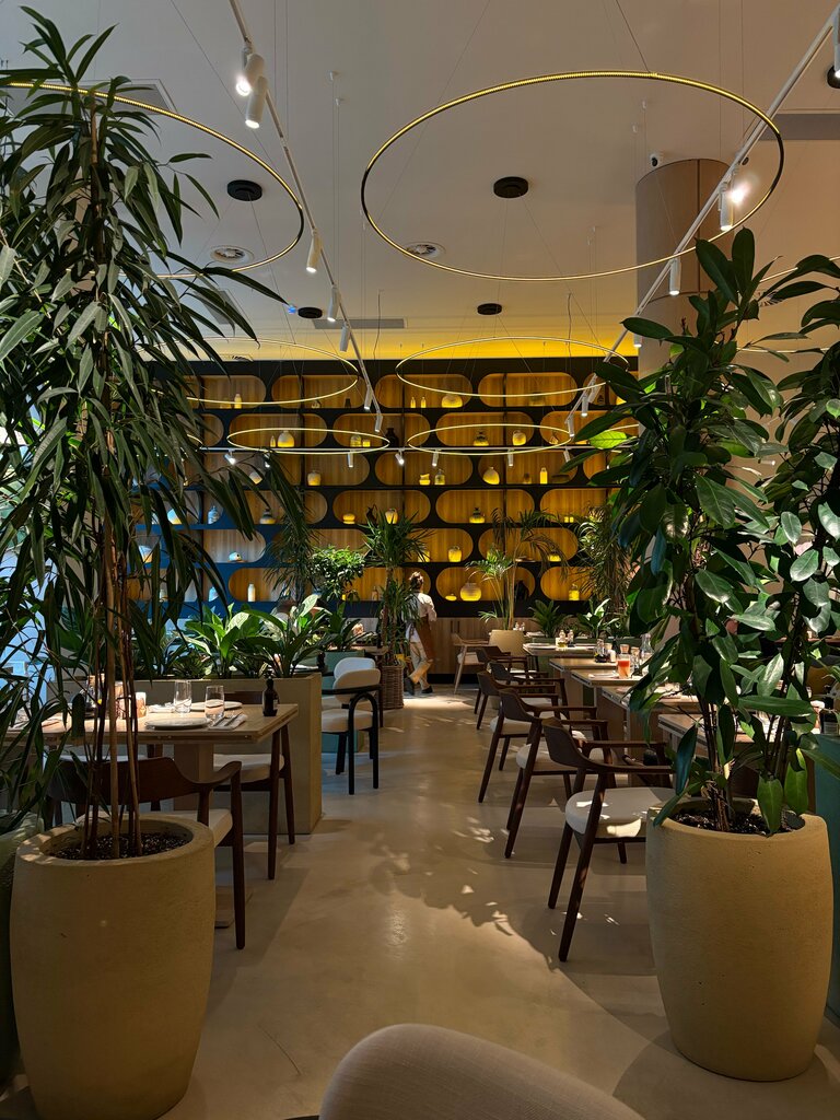 Restoran Cheesefarm, Tiflis, foto