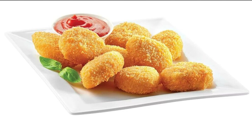 Gıda üreticileri Kurchinsky, Tataristan, foto