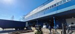 Group of companies Effective technologies (1st Verkhniy Lane No:12литЗ), elektroteknik ürün ve ekipman firmaları  Saint‑Petersburg'dan